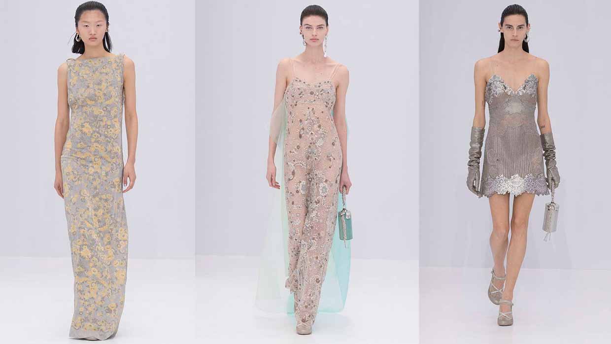FENDI Couture Spring/Summer 2023
