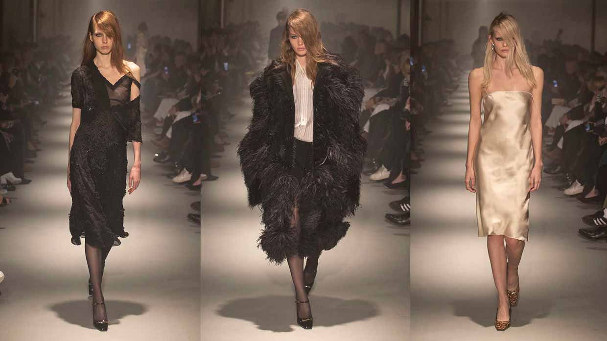 N21 Fall Winter 2023 2024 Collection
