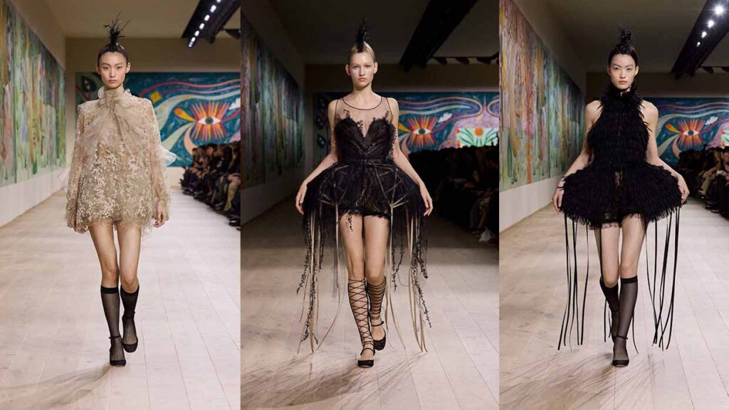 Fashion trends Hong Kong 2025 Hair and beauty trends